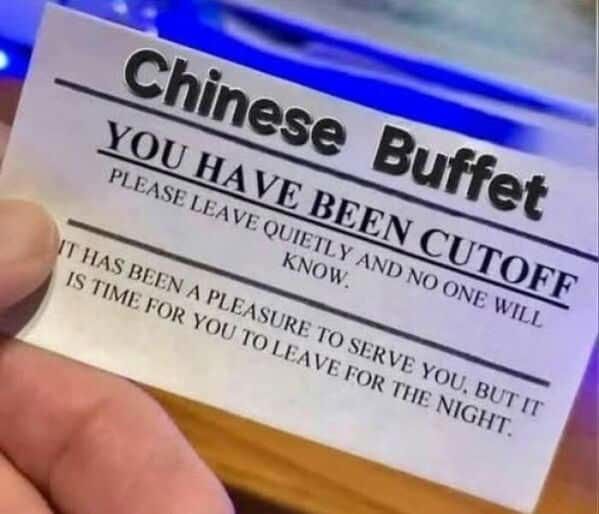 45 Funny Cursed Food Memes That Make You Want To Fast Until Further Notice