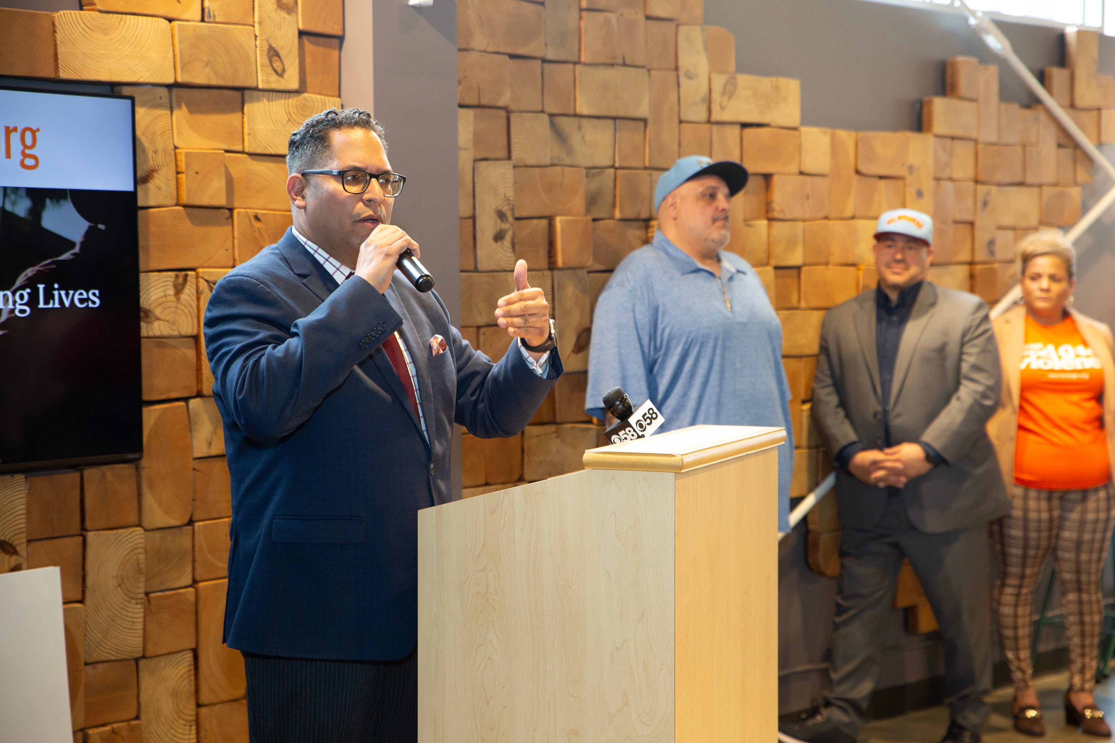 Milwaukee violence prevention groups receive $500,000 with goal to ...