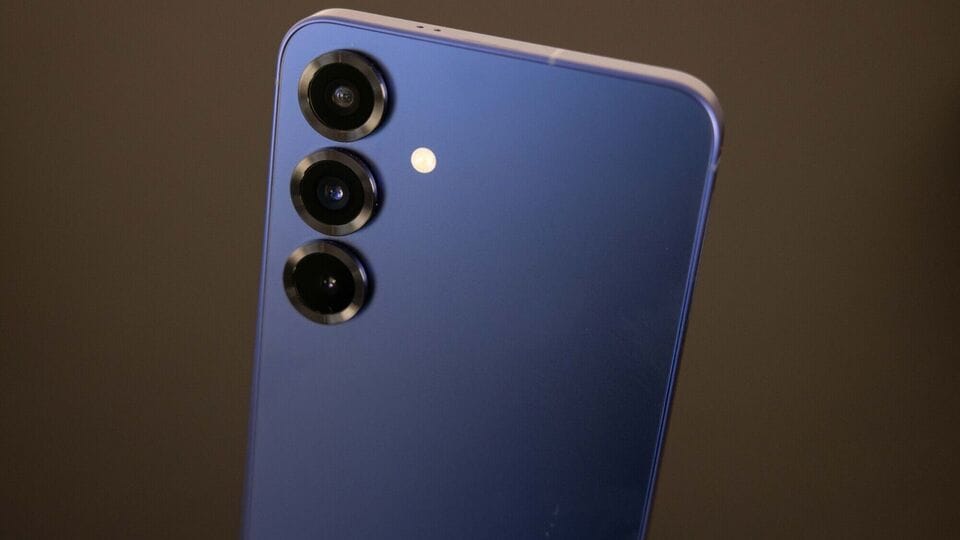 Samsung Galaxy S25 Edge appears online ahead of launch: Specs, pricing ...