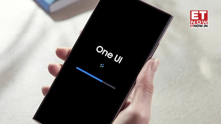 Samsung Galaxy One UI 7 Update: RELEASED? A Major overhaul with AI features, design enhancements ...