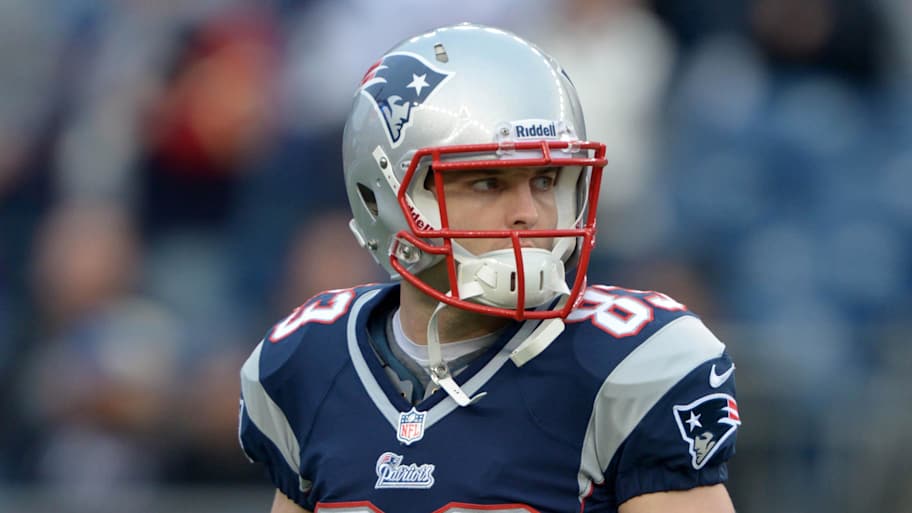 Commanders Hire Former Patriots WR as Assistant Coach