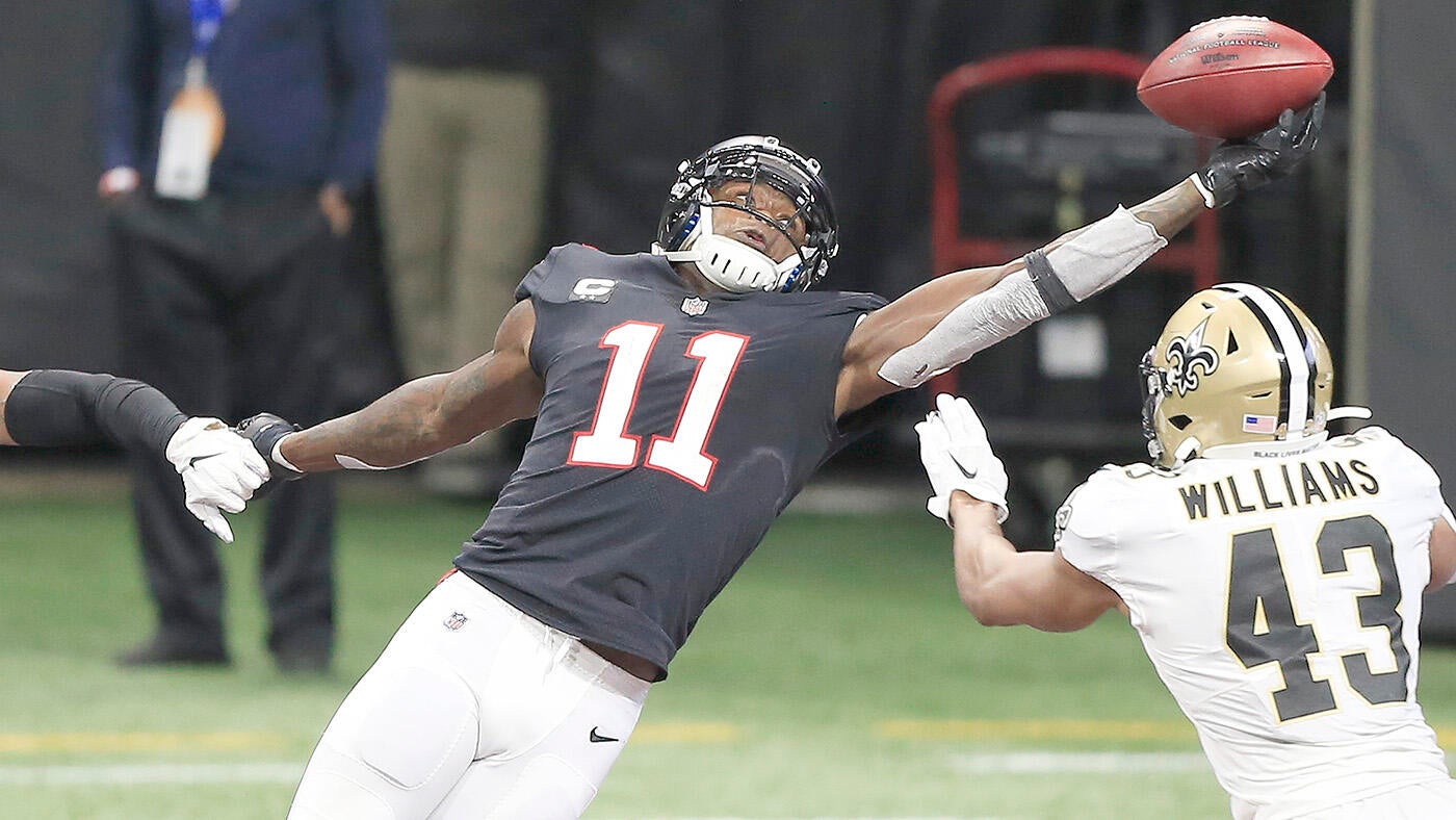 Seven quarterbacks taken in first three rounds of our NFL mock draft ...