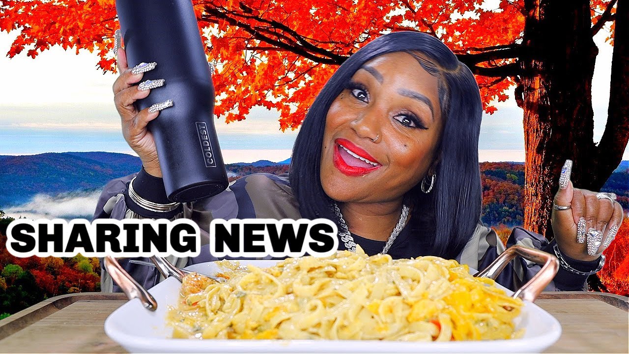 How to make Cajun pasta at home in 20 minutes