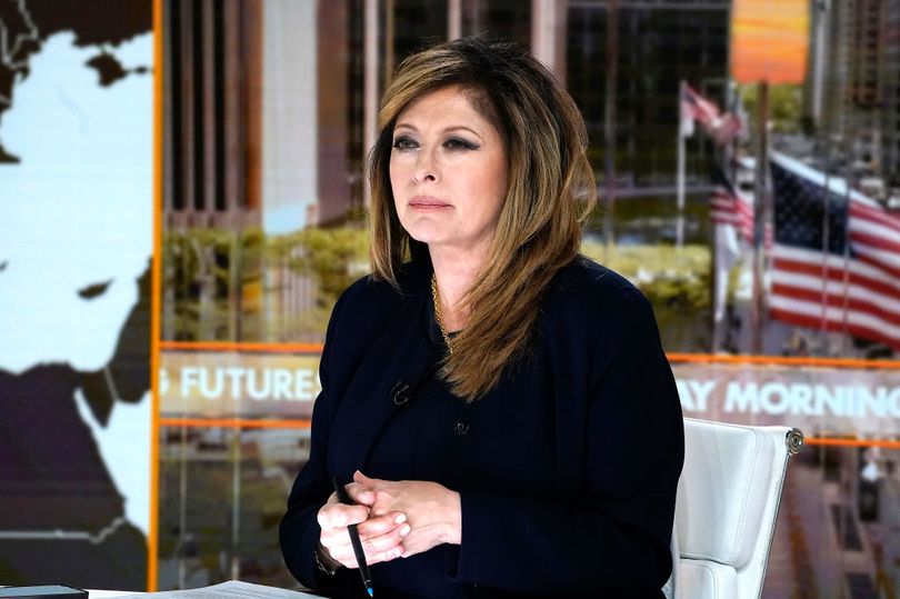 Fox News turns on Donald Trump as host makes terrifying five-word ...