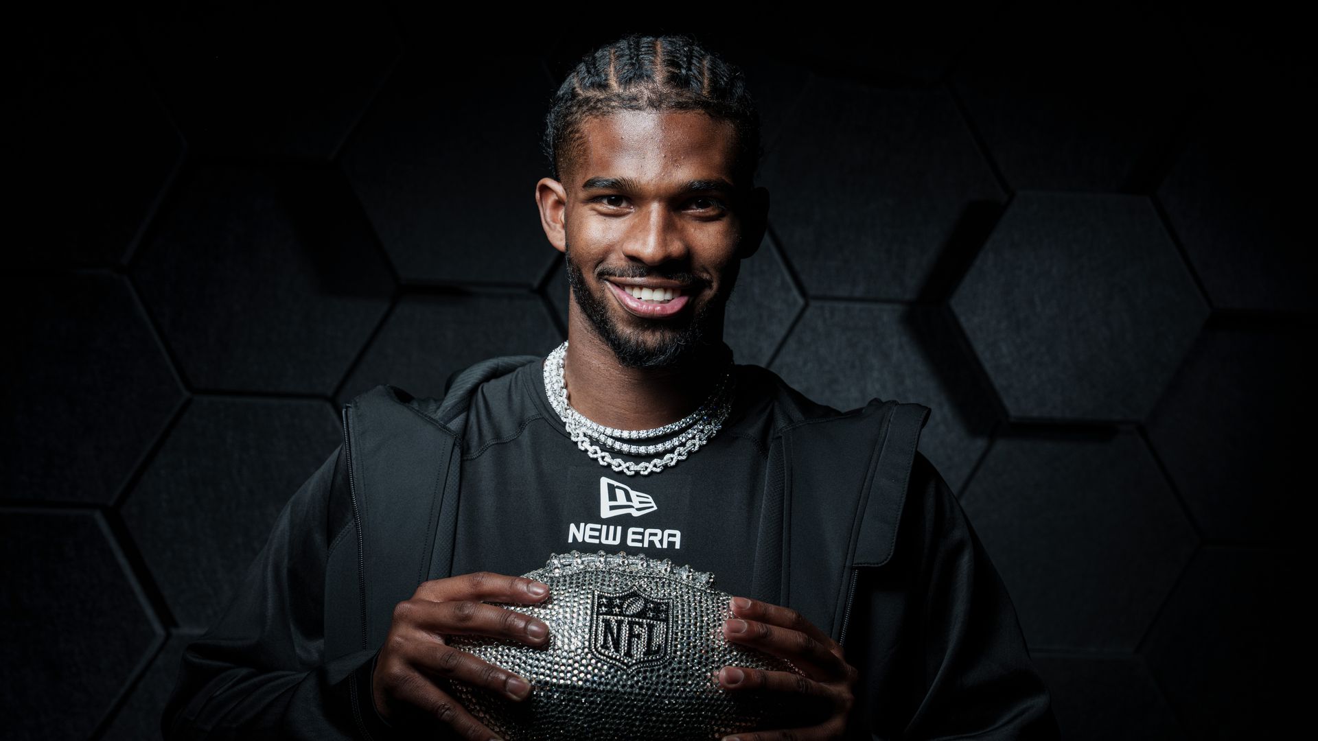 NFL Draft: Breaking Down Shedeur Sanders’ Pro Day