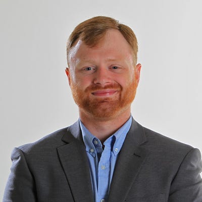 National USBWA beat reporting award honors IndyStar's Zach Osterman