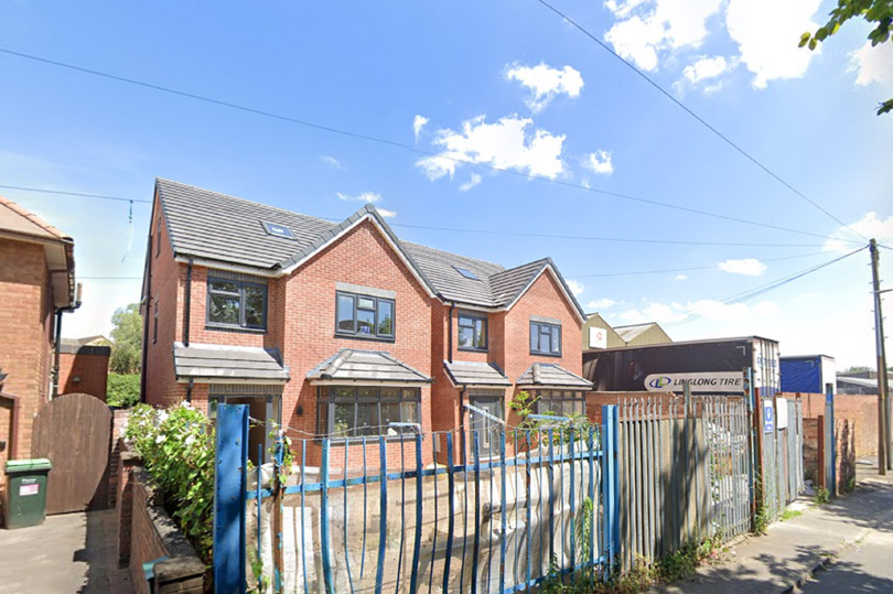 Children's home plan confirmed despite pollution concerns