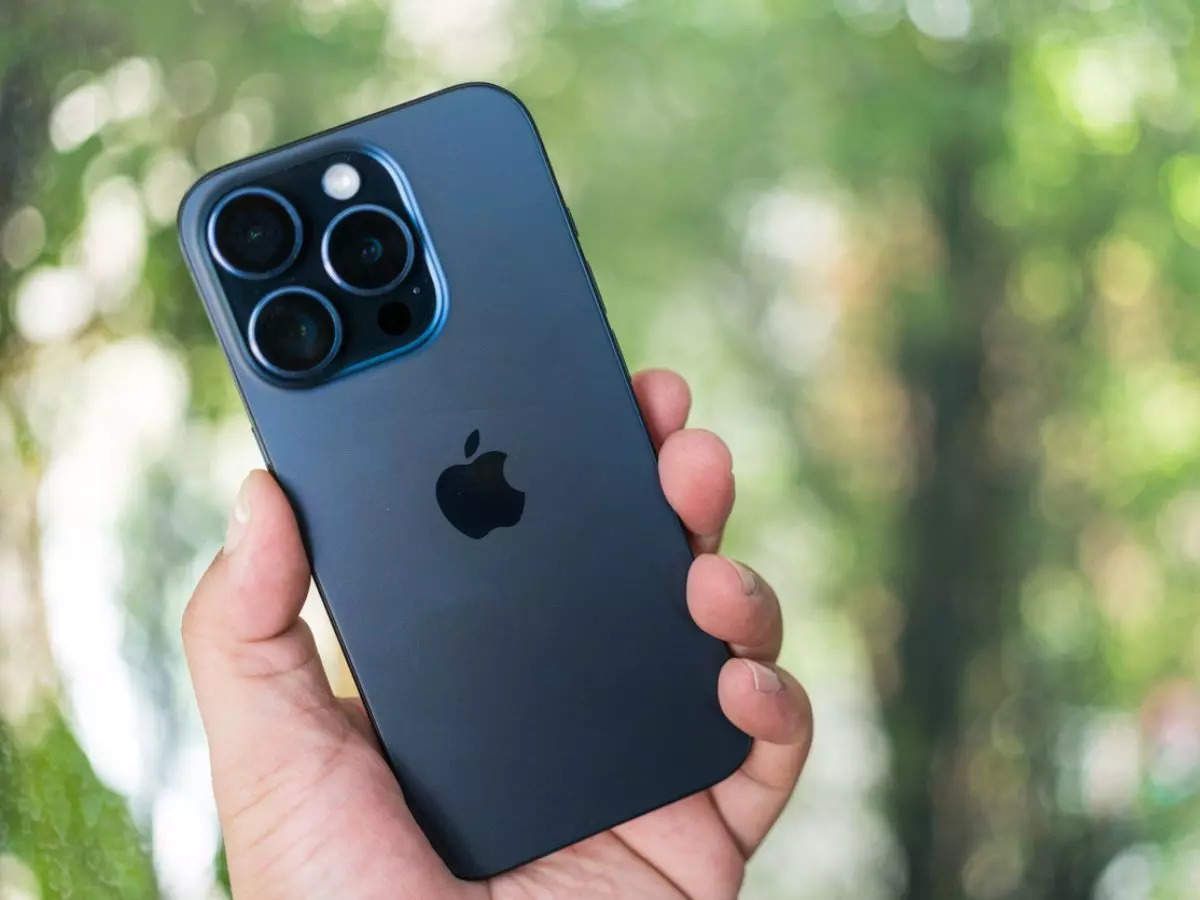 Liberation Day fallout: Donald Trump’s tariffs could triple iPhone ...