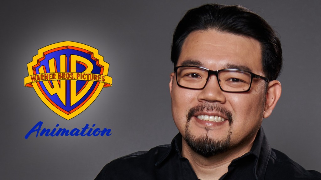 ‘Ultraman: Rising' Helmer John Aoshima Inks Multi-Year Overall Deal With Warner Bros. Pictures ...