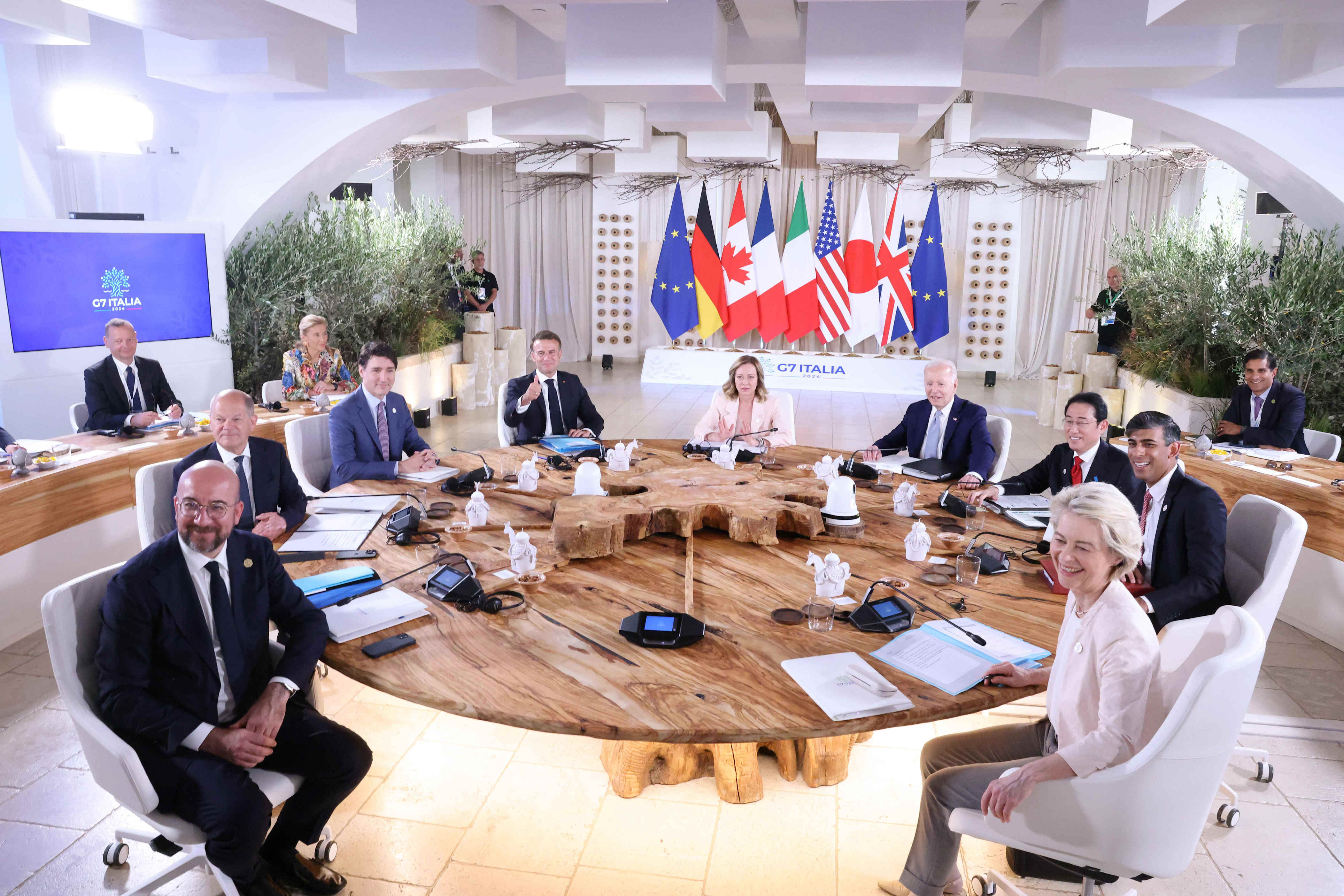 Global Summit Convenes to Address Urgent Climate Crisis Solutions