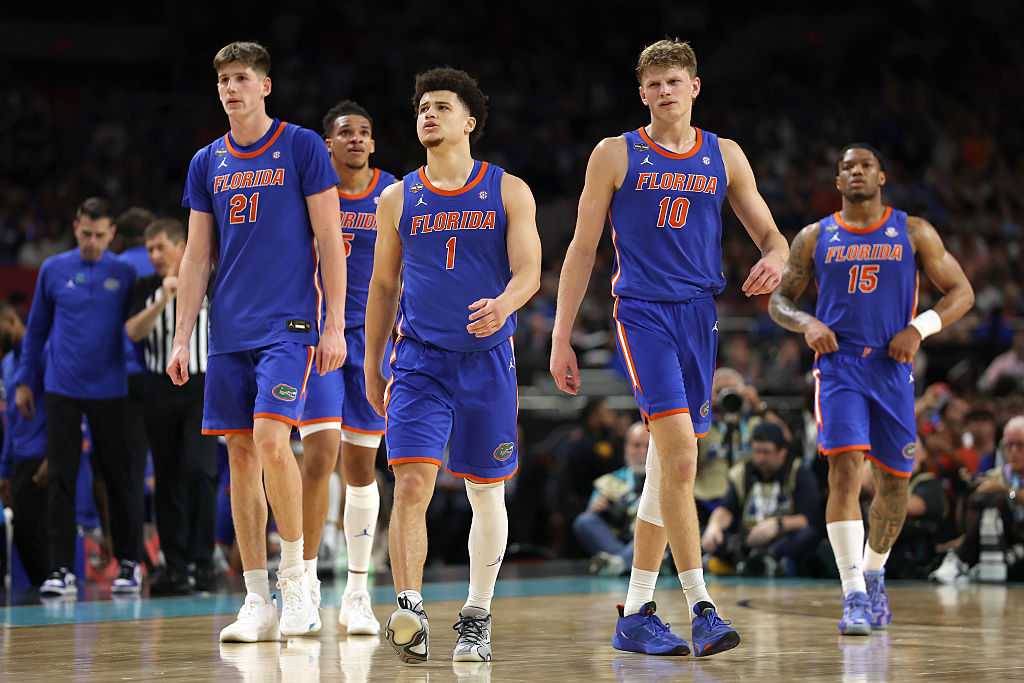 NCAA championship: Gators vs. Houston watch parties in Central Florida