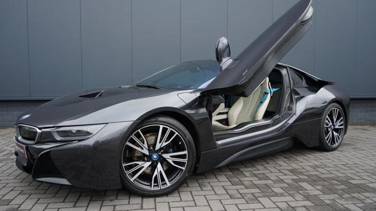 Weet jij al wat je volgende auto gaat worden?