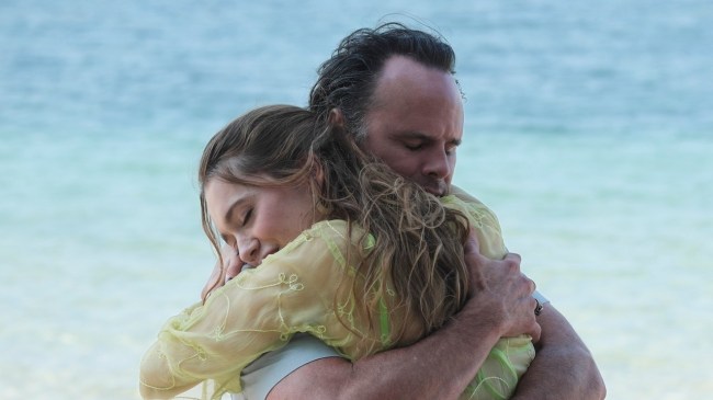 Not Just Rick & Chelsea! The White Lotus Star Reveals the Finale Death ...