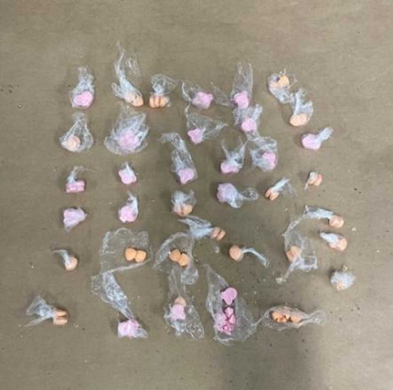 Fake Name, Drug Charges: Meth Seized, Lies Exposed During I-87 Stop in ...