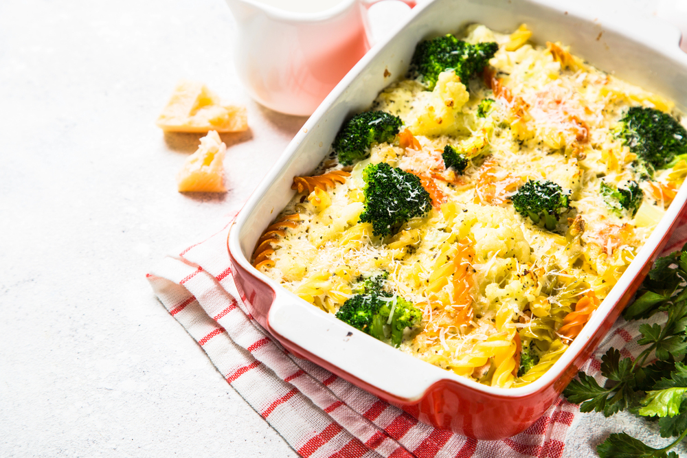 18 Leftover Cheese Recipes for Reducing Kitchen Waste