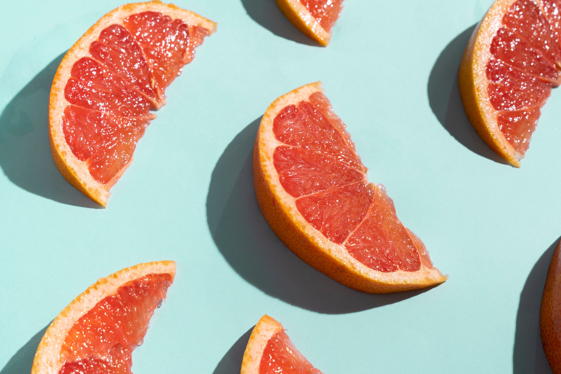 What Really Happens If You Eat Grapefruit With Your Medication?