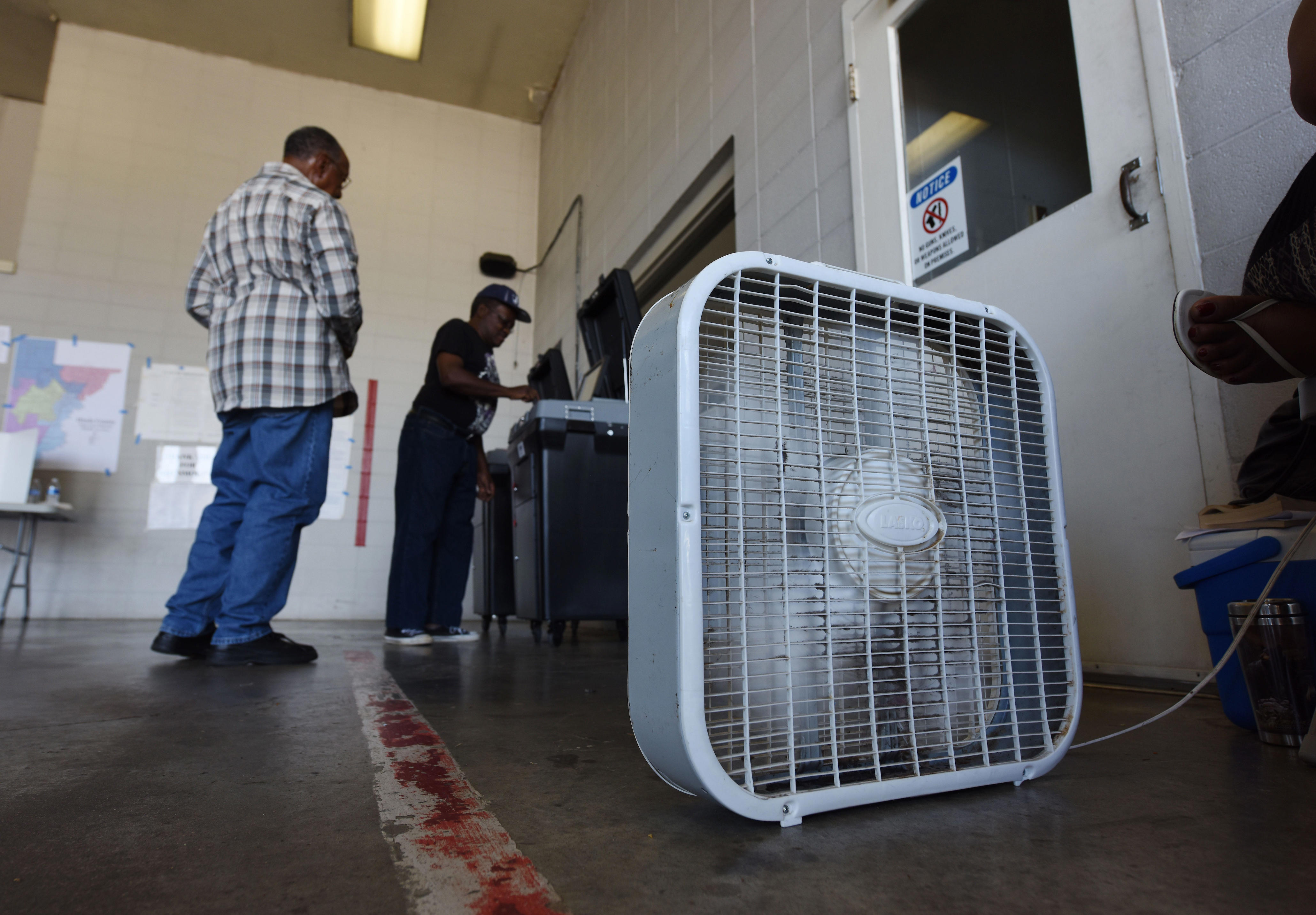No AC? Here's which way you should face your fans as heat wave grips ...