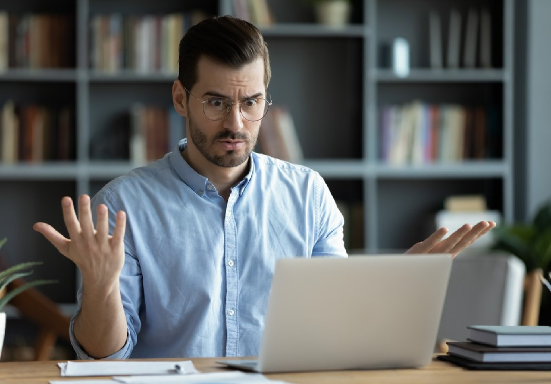 'Ghost jobs': understanding the trend and how to avoid them