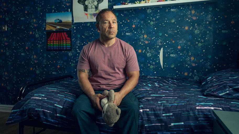 Adolescence star and creator Stephen Graham discusses potential second ...