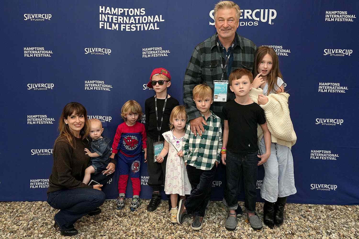 Alec Baldwin Reveals How He Feels About Being an 'Older' Dad to His 7 ...