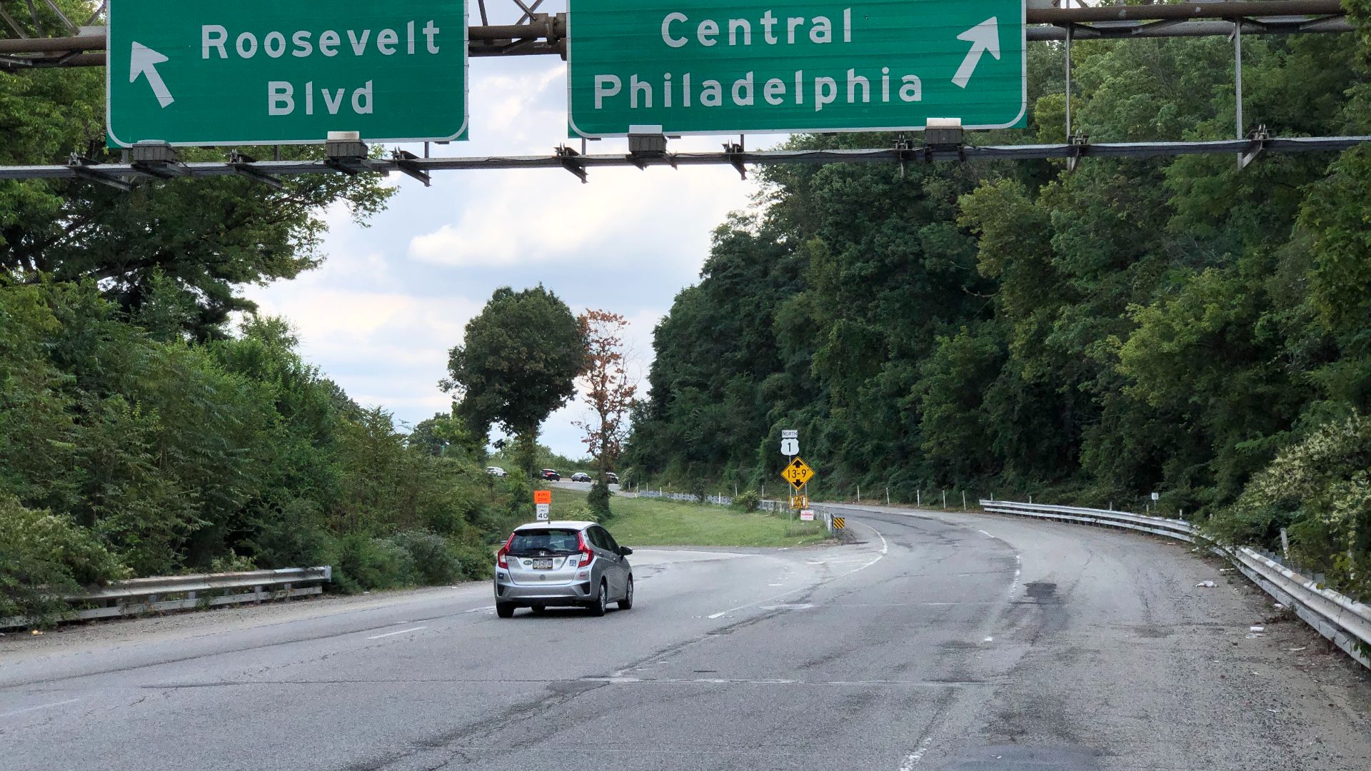 10 American Cities With The Worst Roads & The 10 With The Best