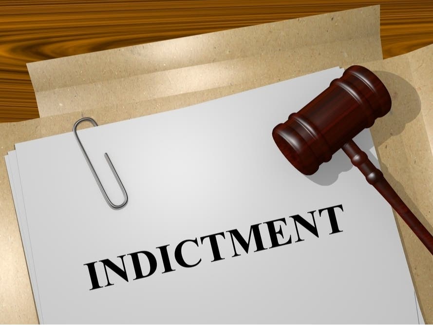 Child Porn Possession Charge Filed Against Clearwater Man: U.S. DOJ