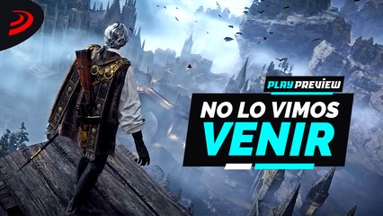 NO quiere ser SOLO el BLOODBORNE de SWITCH 2. TODO lo que SABEMOS de ...