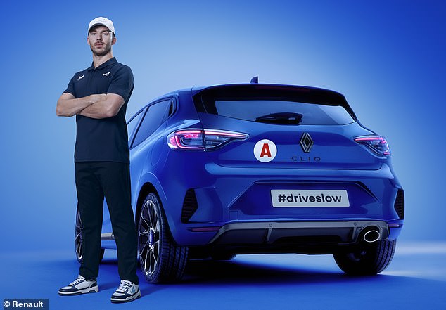 French car brand to fit 68mph speed limiter to small model popular ...