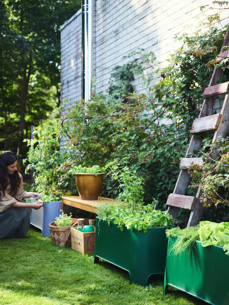 How to Build a DIY Raised Garden Bed You Can Use for Years