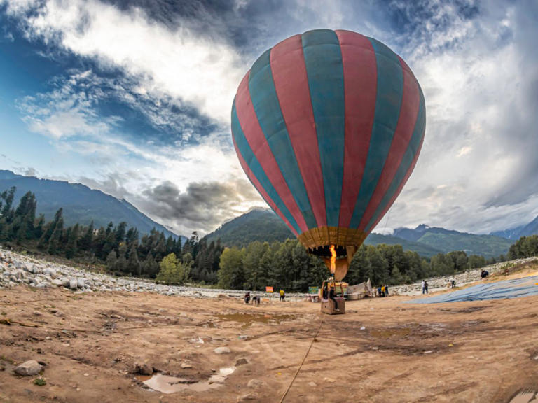 Ultimate Guide for Manali Tourist Places: Best Places to Visit in Manali, Things To Do, Etc.