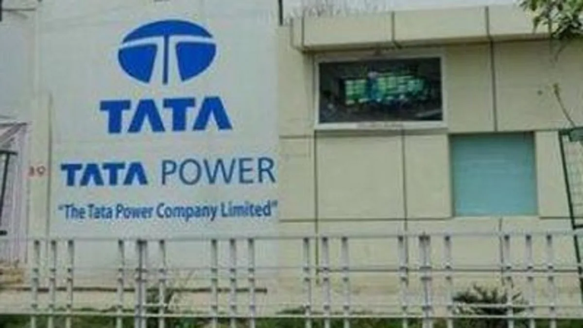 Tata Power to install 100 MW battery storage system in Mumbai