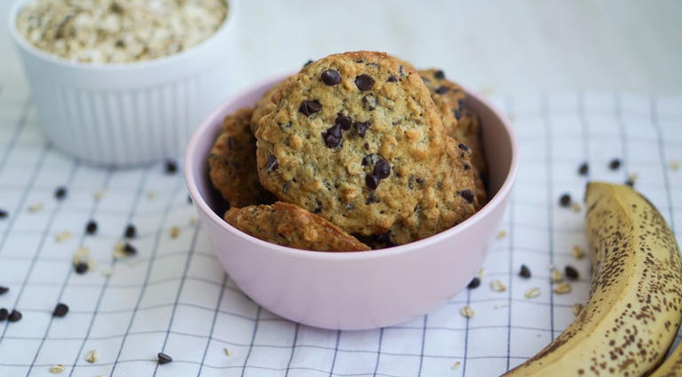Glycémie : les meilleures recettes de cookies à IG bas pour réduire le ...