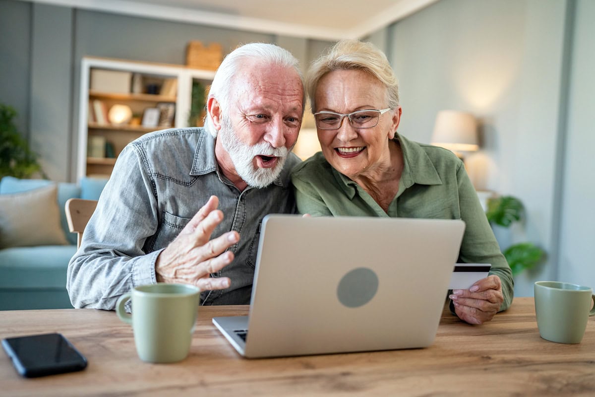 7 Fidelity Retirement Funds That Are Tailor-Made for Your IRA