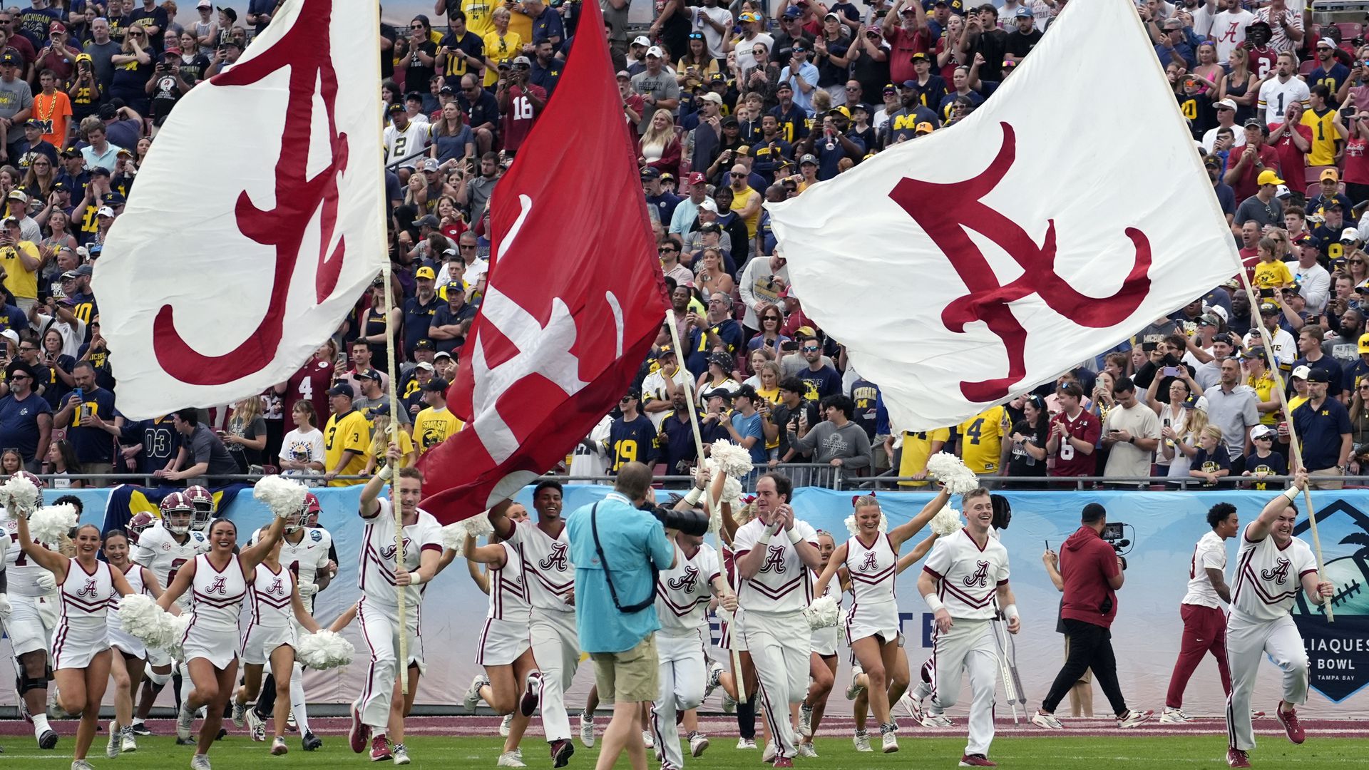 Jumbo Package: Gym Tide advance, Basketball roster updates, Spring ...