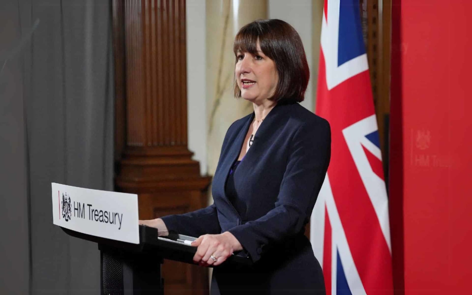 Major UK Tax Reform Coming Next Week: What It Means for Thousands