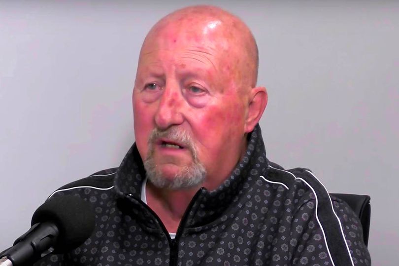 Ex-West Ham hooligan reveals toughest rivals he faced after '400 fights'