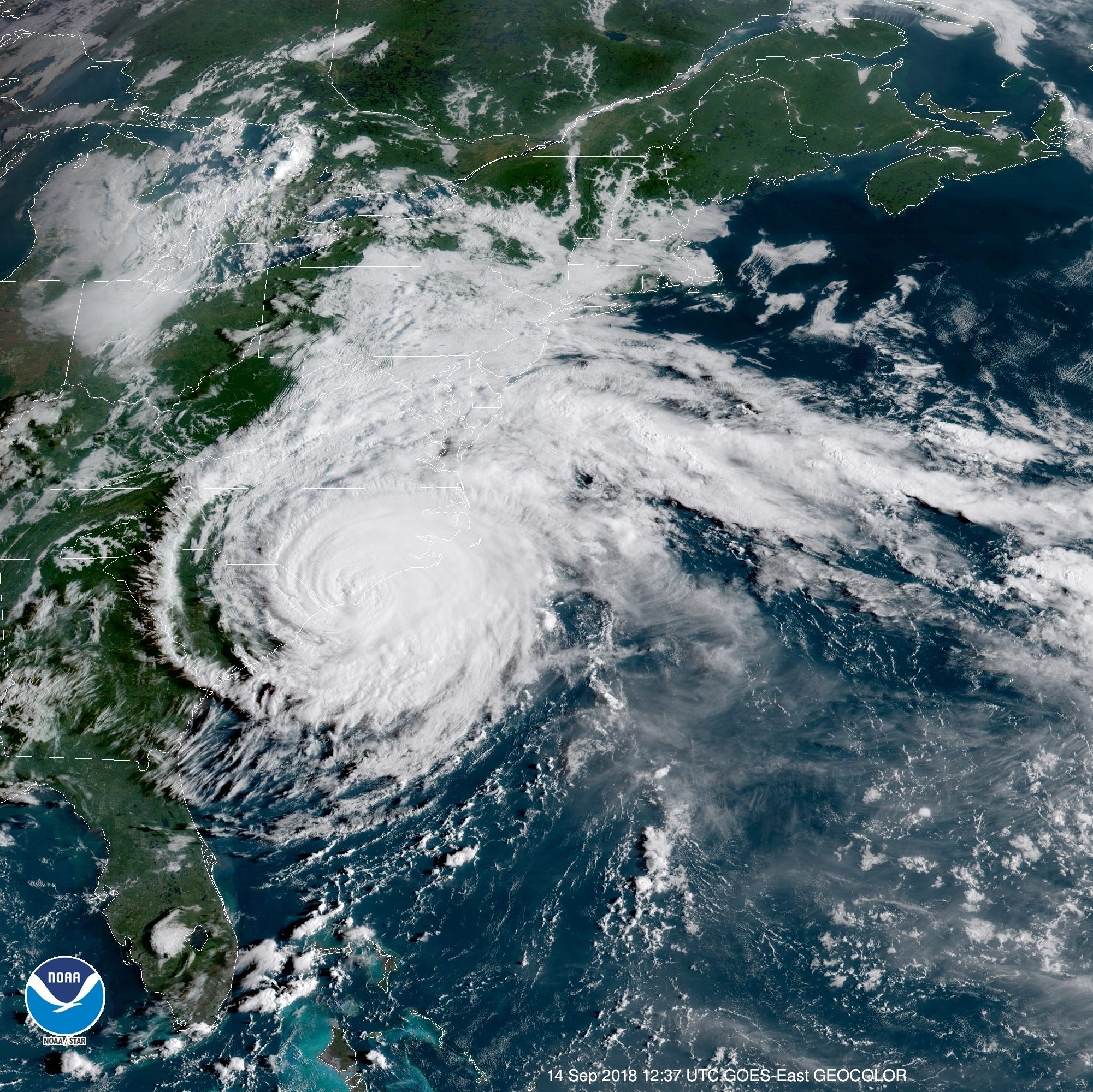 From Andrea to Wendy: The complete list of 2025 Atlantic hurricane names