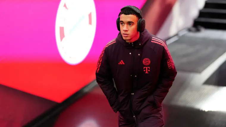 Bayern Munich vs. Inter Milan lineups, predicted starting 11, confirmed ...