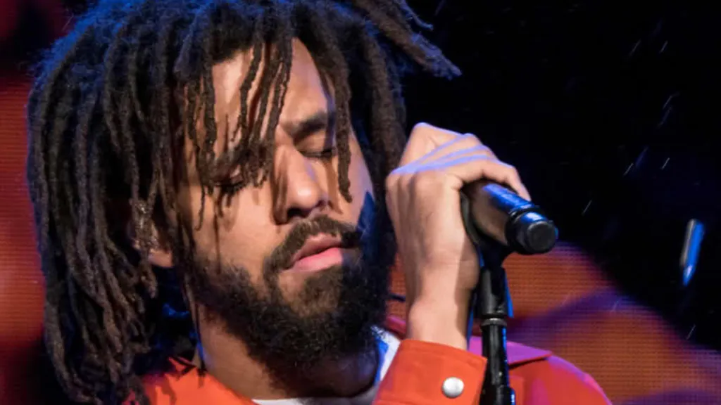 J. Cole’s Dreamville Festival in Raleigh Set to Continue Under a ...