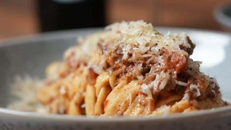 20 Recipes that Become Better with Alcohol