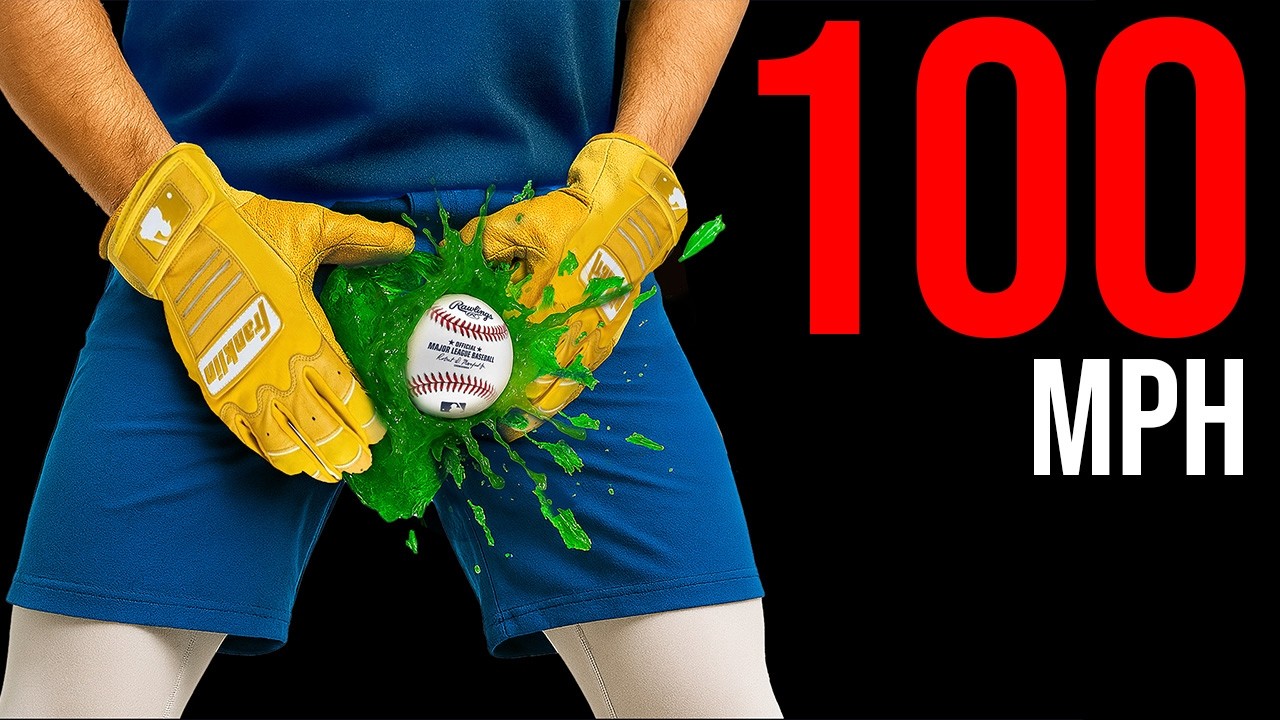 Can A Homemade Cup Survive 100MPH