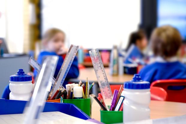 All the school holidays and term dates for UK schools in 2025