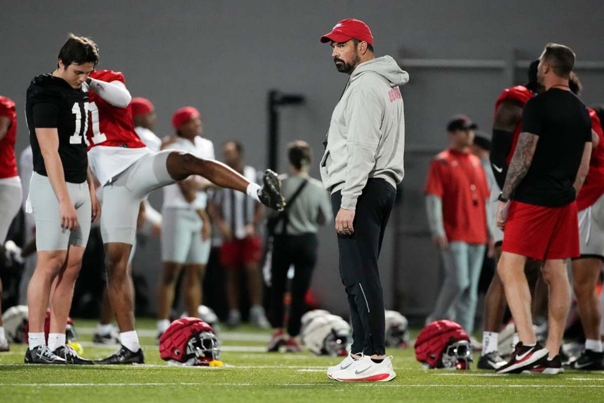 Ohio State Buckeyes make major push for elite five-star recruit, now ...