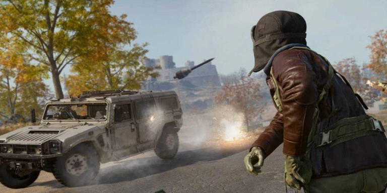 How To Unlock Thermite In BO6