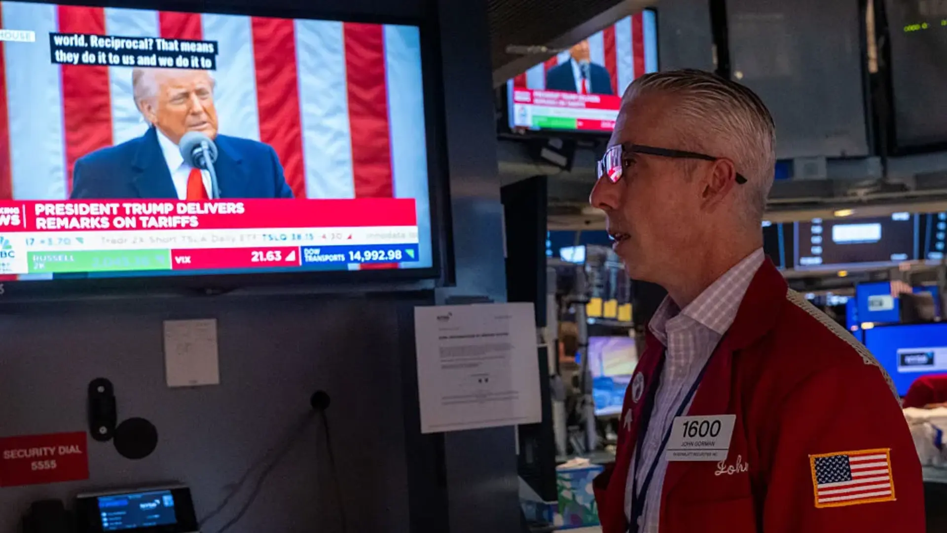 Key Economic Indicators To Watch This Week: Key Inflation Data, Big ...