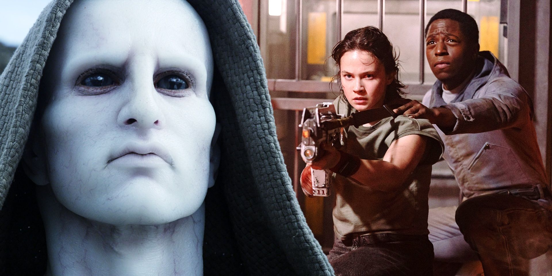 The Real Sequel To Ridley Scott's Prometheus Took 12 Years To Happen ...