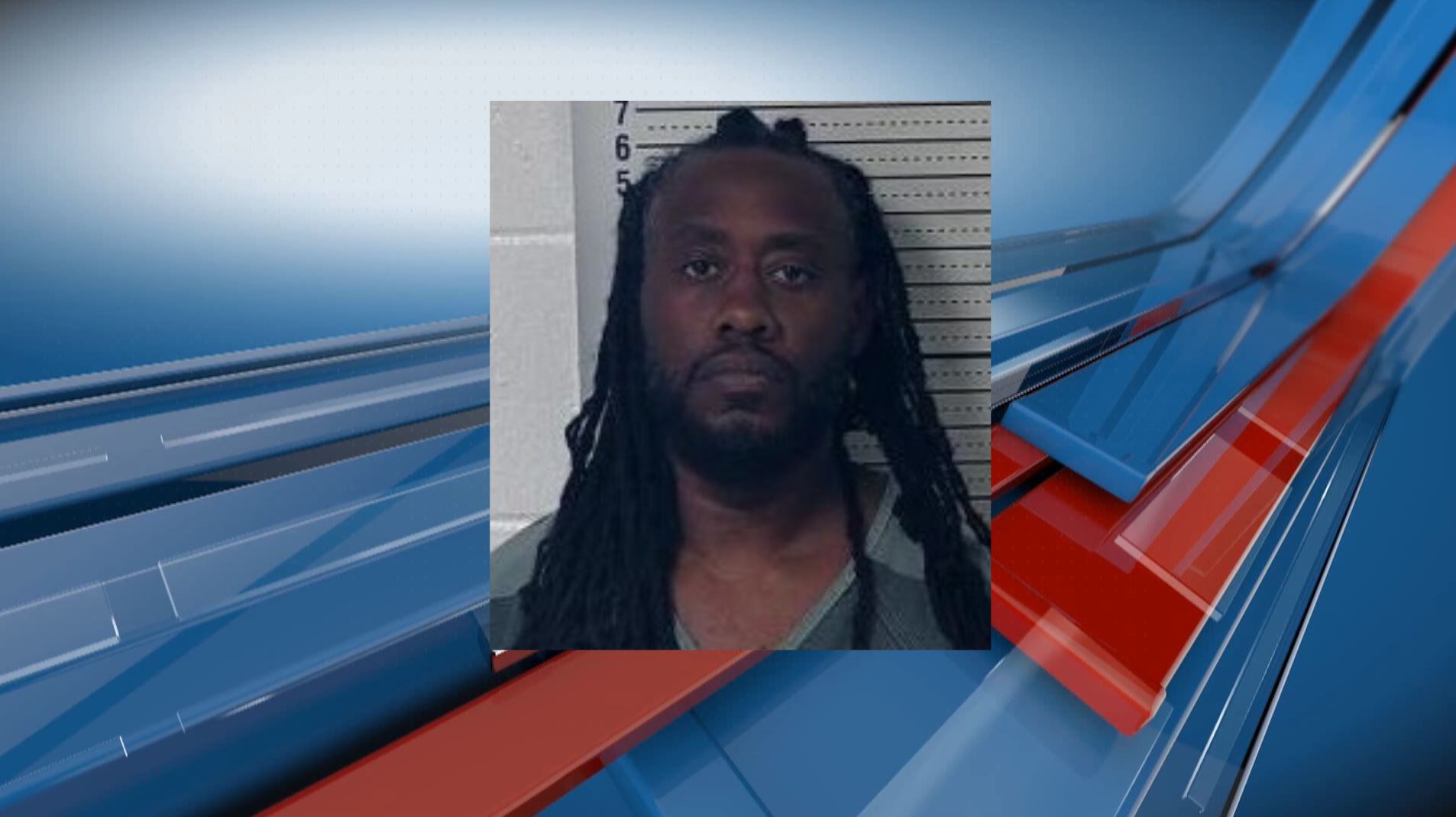 Topeka man arrested on drug count after traffic stop in Jackson County