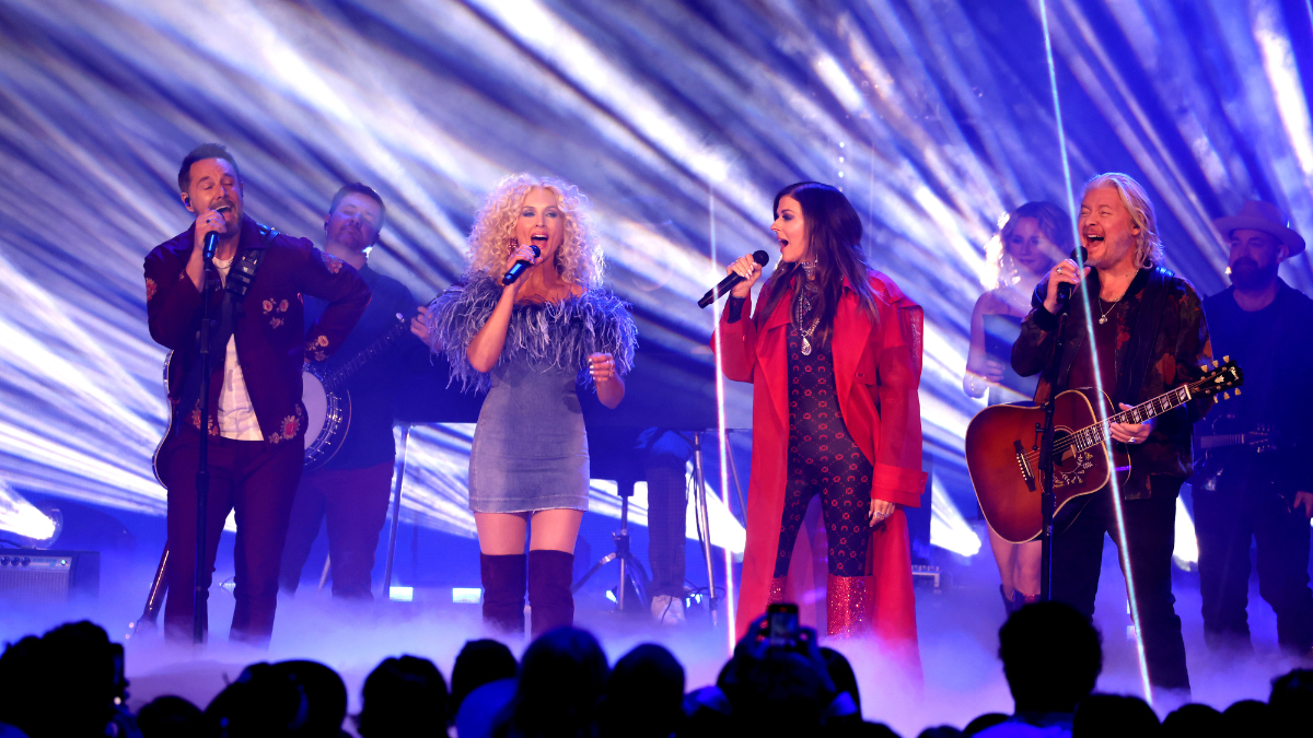 Little Big Town To Kick Off Shows With Wynonna Judd, Carly Pearce, More