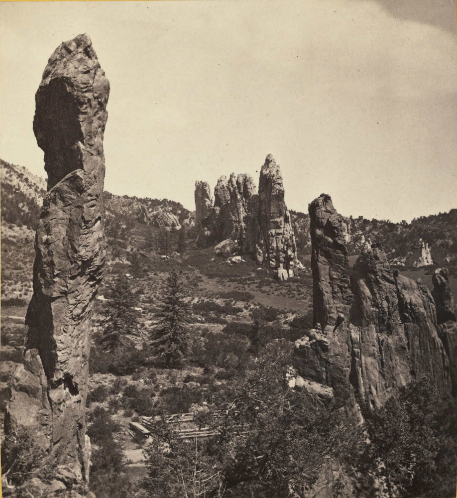 The Wild West's most intriguing mysteries