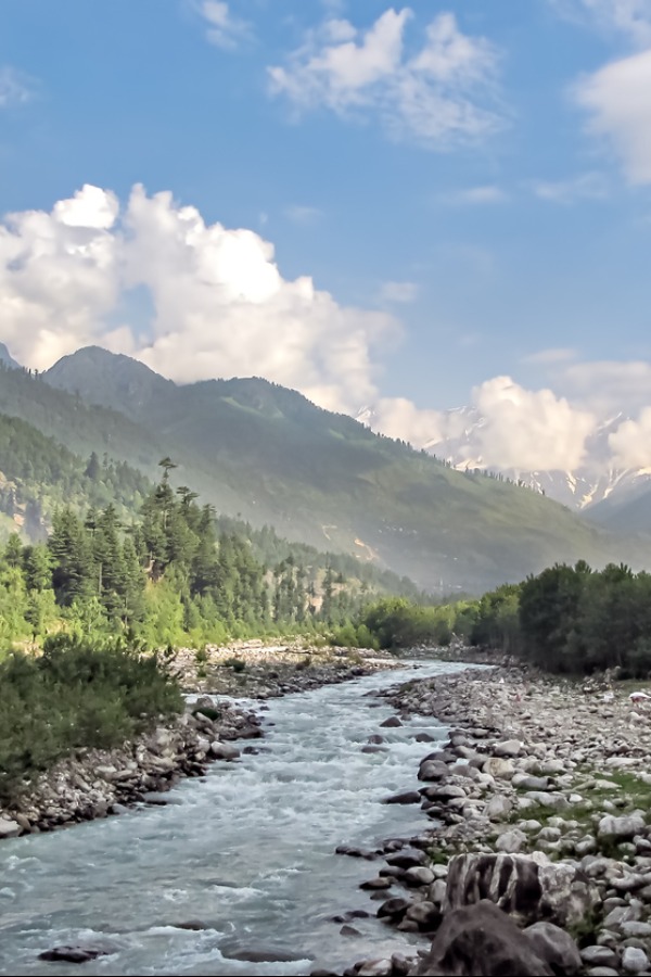 Ultimate Guide for Manali Tourist Places: Best Places to Visit in ...
